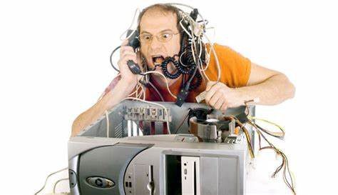 Wat is een Systeembeheerder - ICT Career