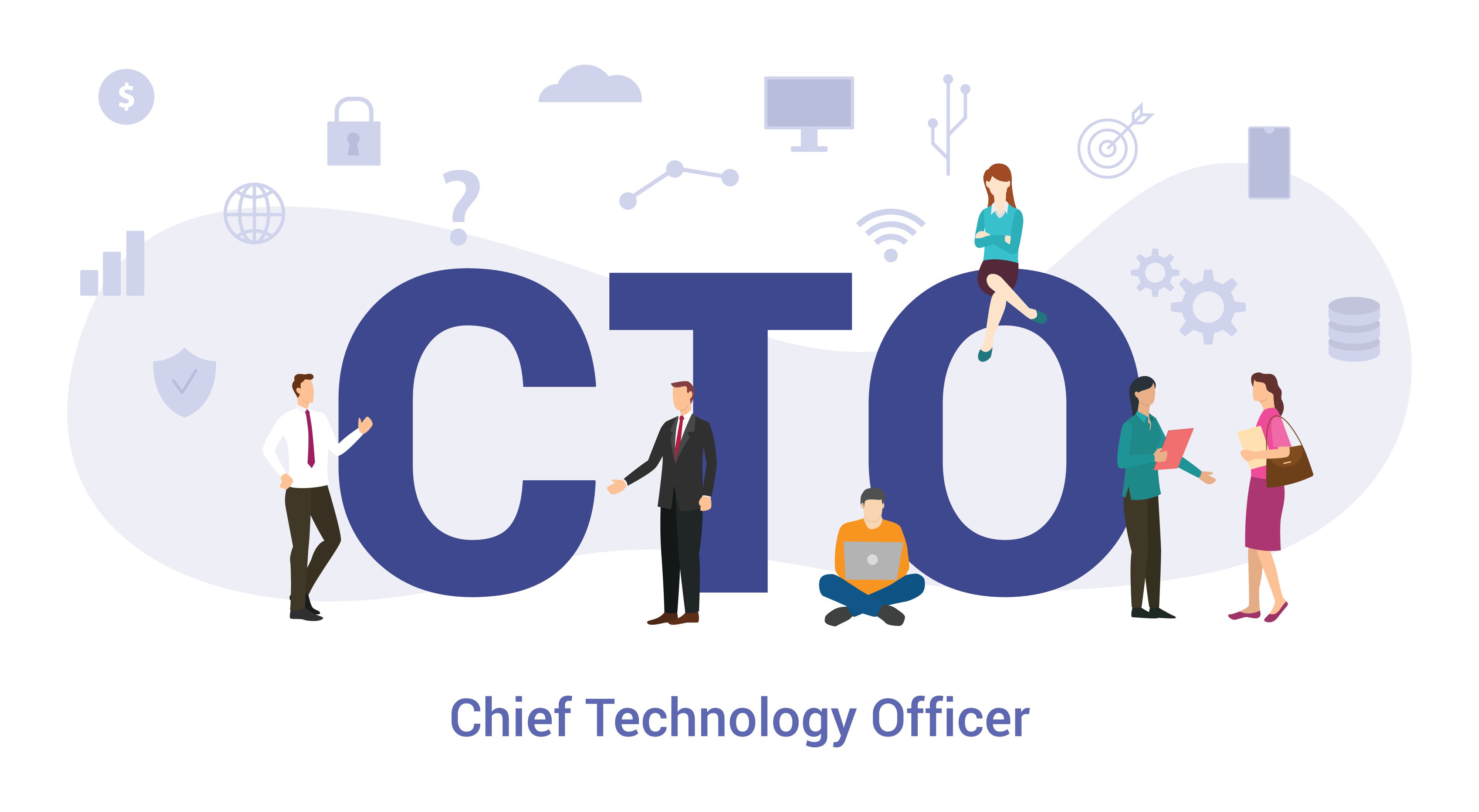 CTO recruitment - ICT Career